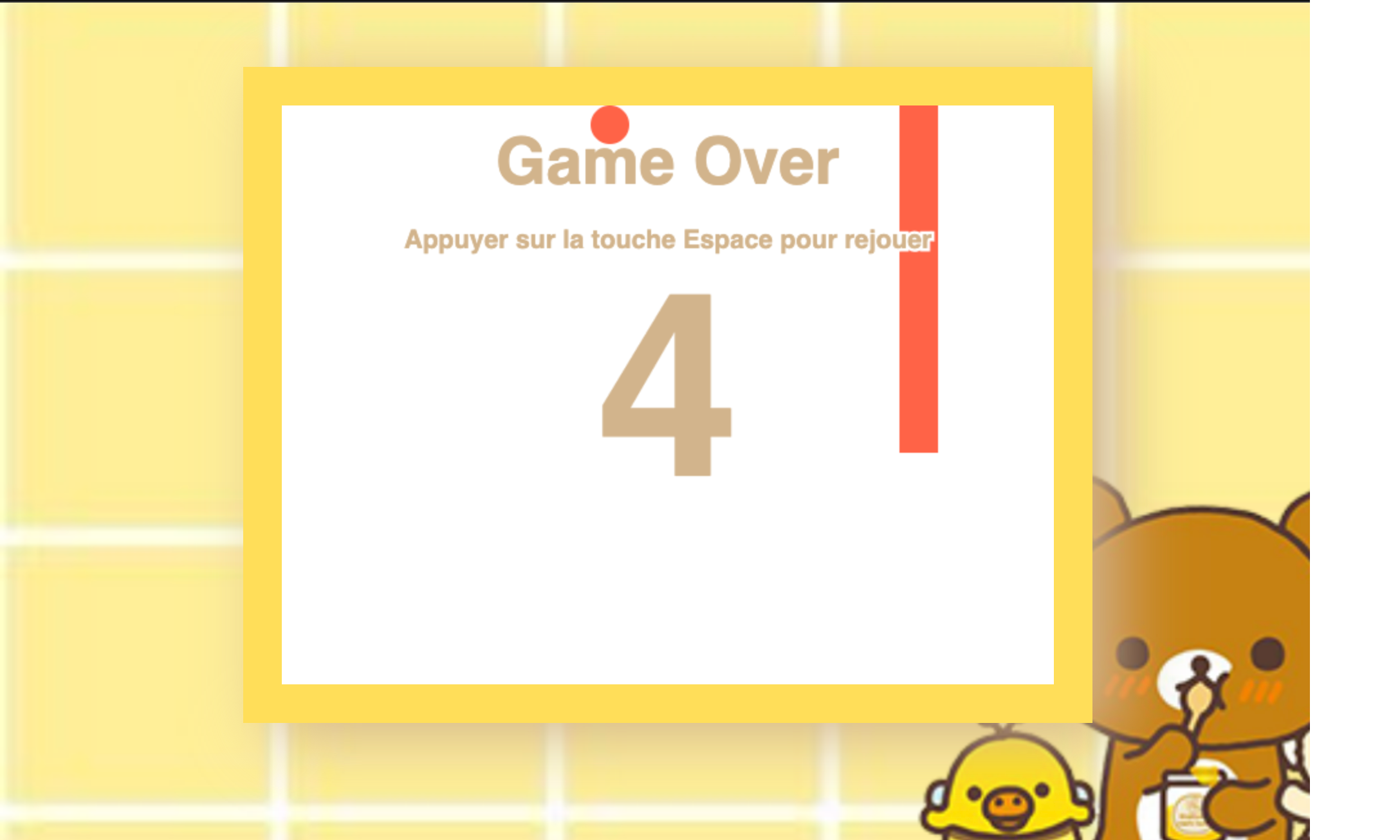 GitHub - fel31/Javascript_Snake_Game: Le jeu du serpent en Javascript