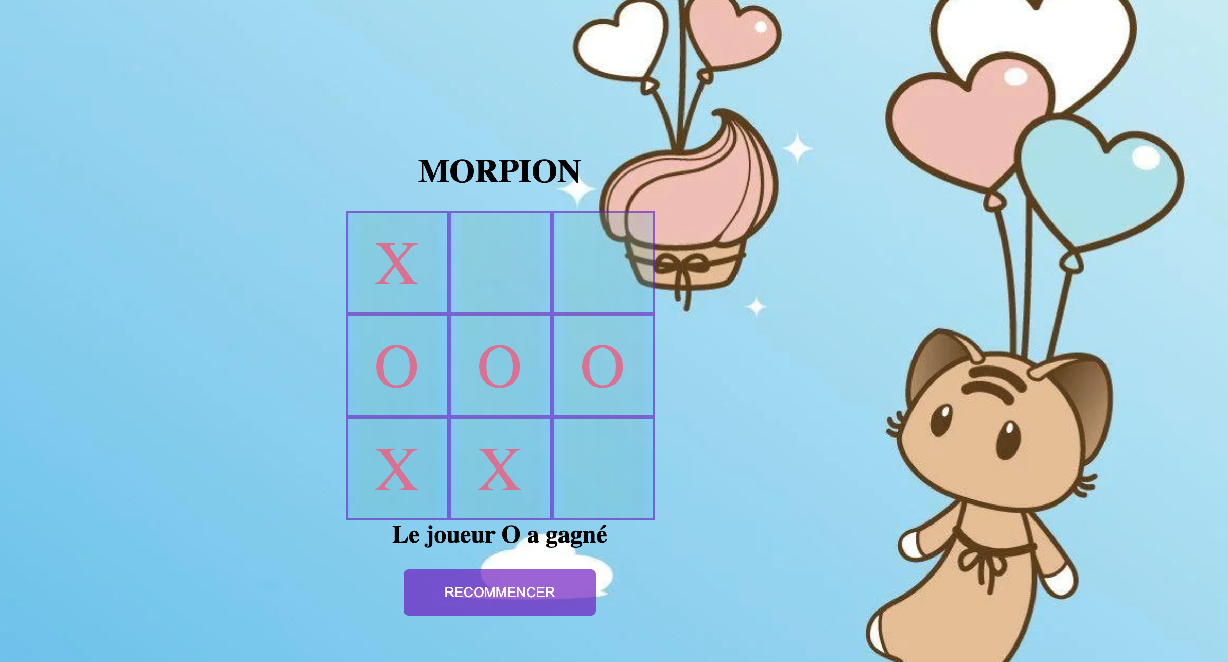GitHub - fel31/Morpion-Js_Vanille