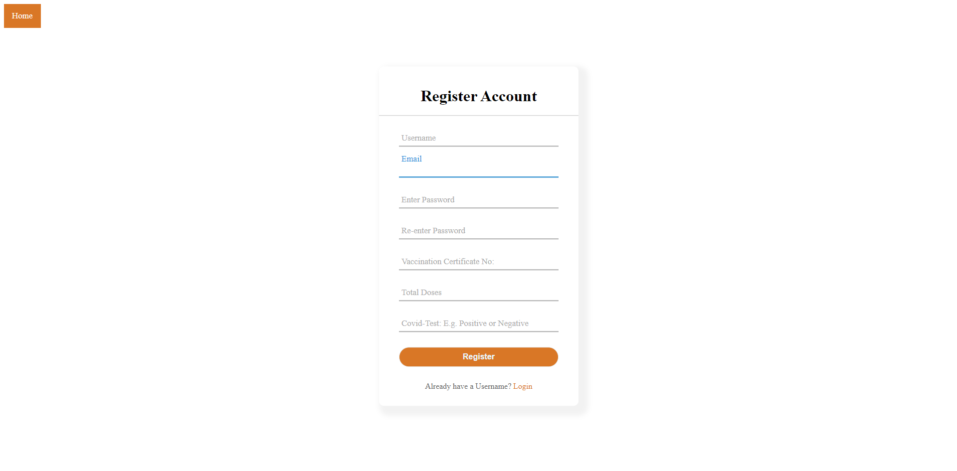 GitHub - saifulislamsarfaraz/The-hotel-management-system-Covid-19 ...