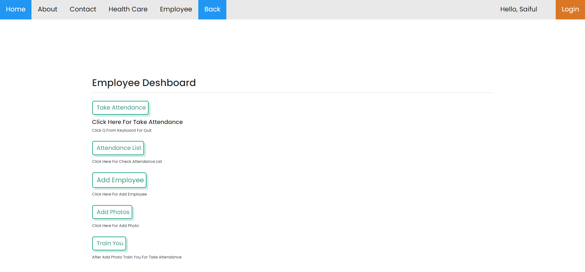 GitHub - saifulislamsarfaraz/The-hotel-management-system-Covid-19 ...