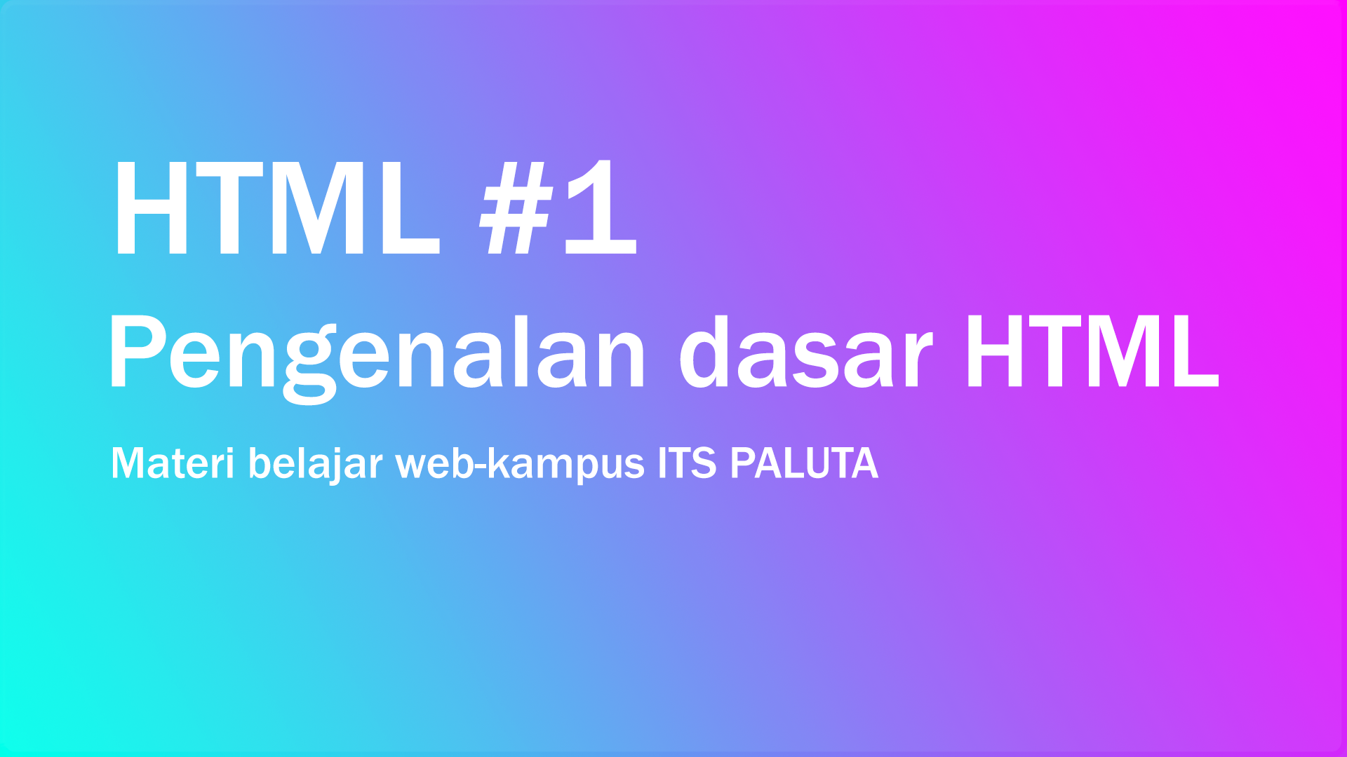 GitHub - hadig007/web-kampus: belajar web kampus - its paluta