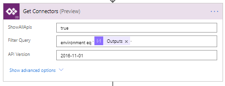 [BUG]: Cannot use Connectors flow if dont have admin access to Default · Issue #629 · microsoft ...