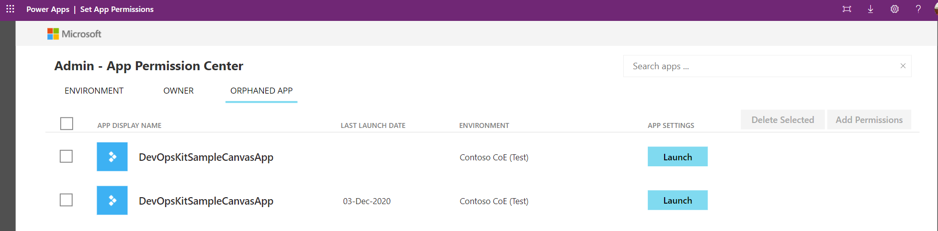[BUG]: Admin | Compliance detail request fails when no owner is found · Issue #635 · microsoft ...