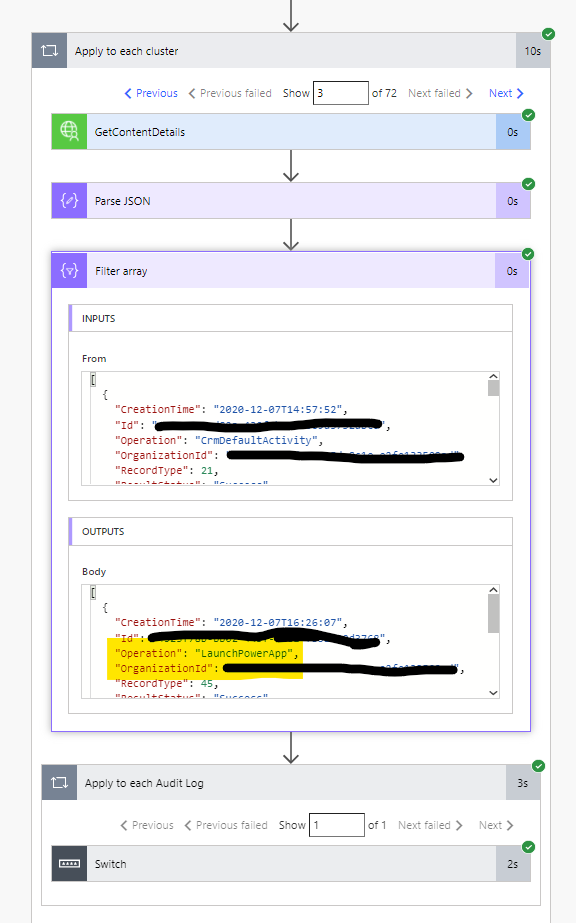 Last Launched is not being populated · Issue #568 · microsoft/powerapps-tools · GitHub