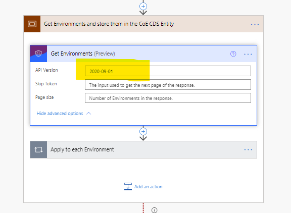 [BUG]: Admin | Sync Template v2 (Model Driven Apps) · Issue #654 · microsoft/powerapps-tools ...