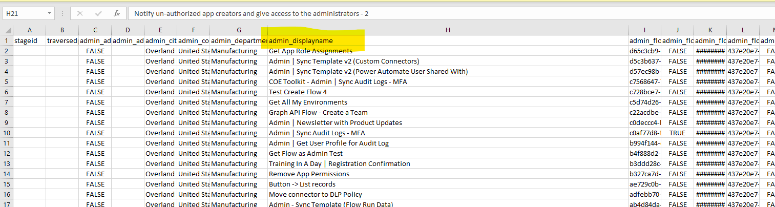 Power BI Desktop Monitor Flows View Missing Display Names · Issue #665 · microsoft/powerapps ...