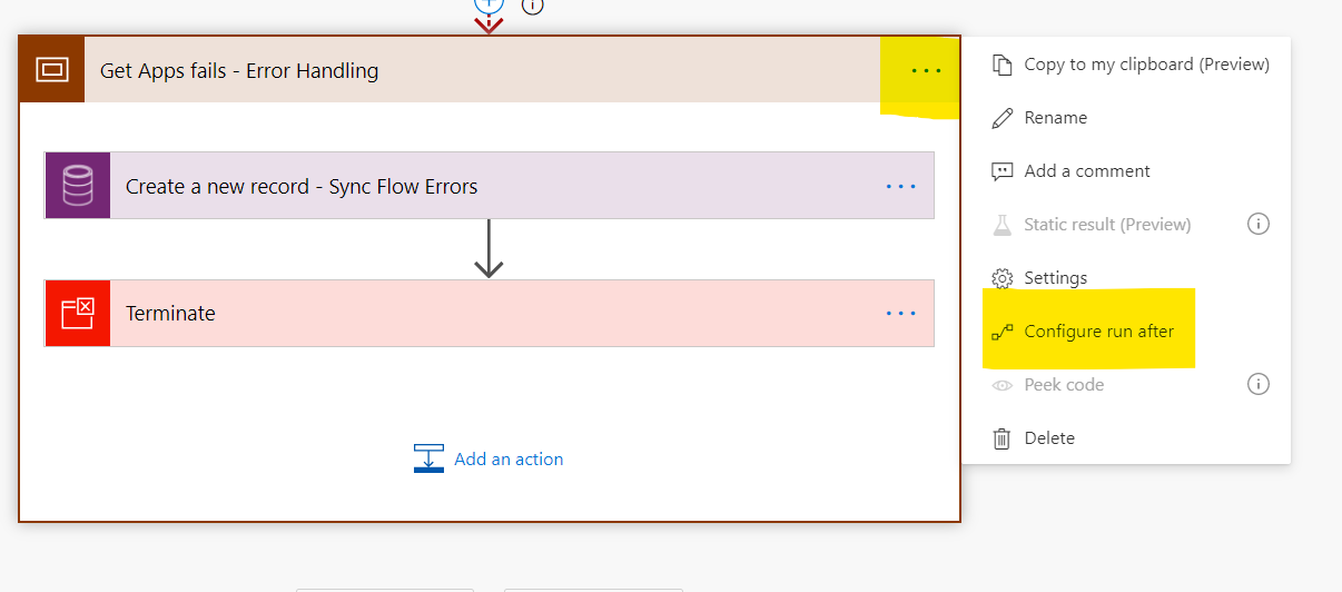 Issue with initial App and Flow sync routines · Issue #691 · microsoft/powerapps-tools · GitHub