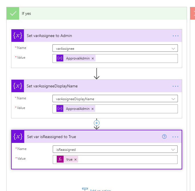[BUG]: Assignee Display Name is wrong in Archival flows · Issue #747 · microsoft/powerapps-tools ...