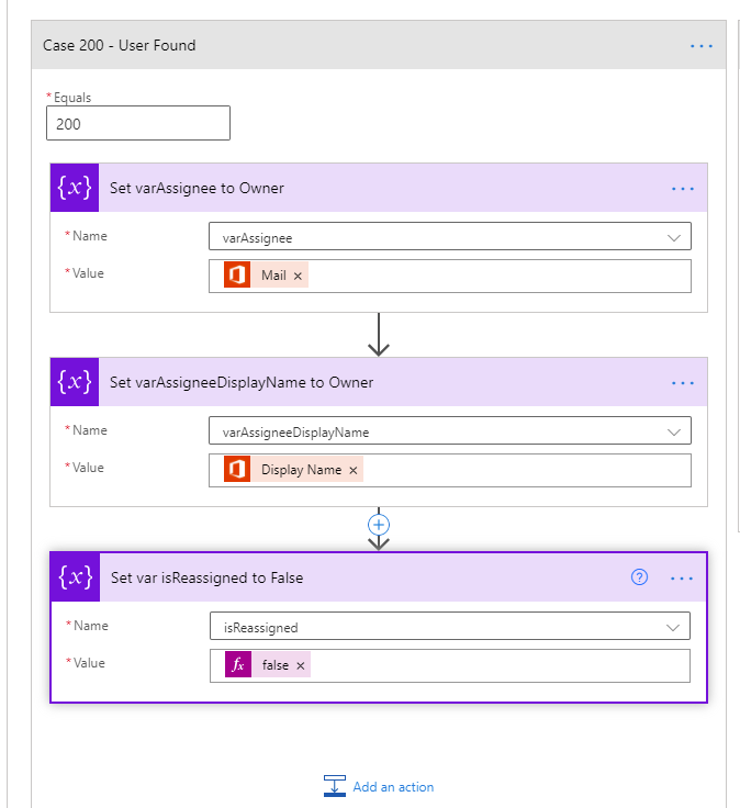[BUG]: Assignee Display Name is wrong in Archival flows · Issue #747 · microsoft/powerapps-tools ...