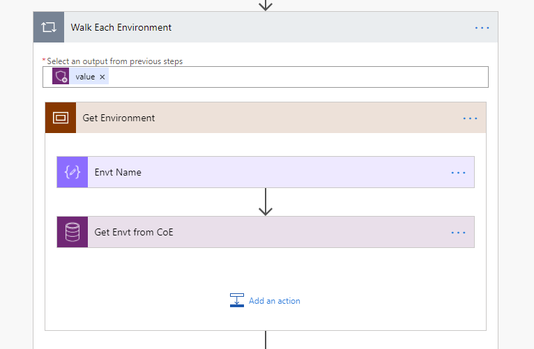 CLEANUP - Admin | Sync Template v2 (Power Apps User Shared With) · Issue #748 · microsoft ...