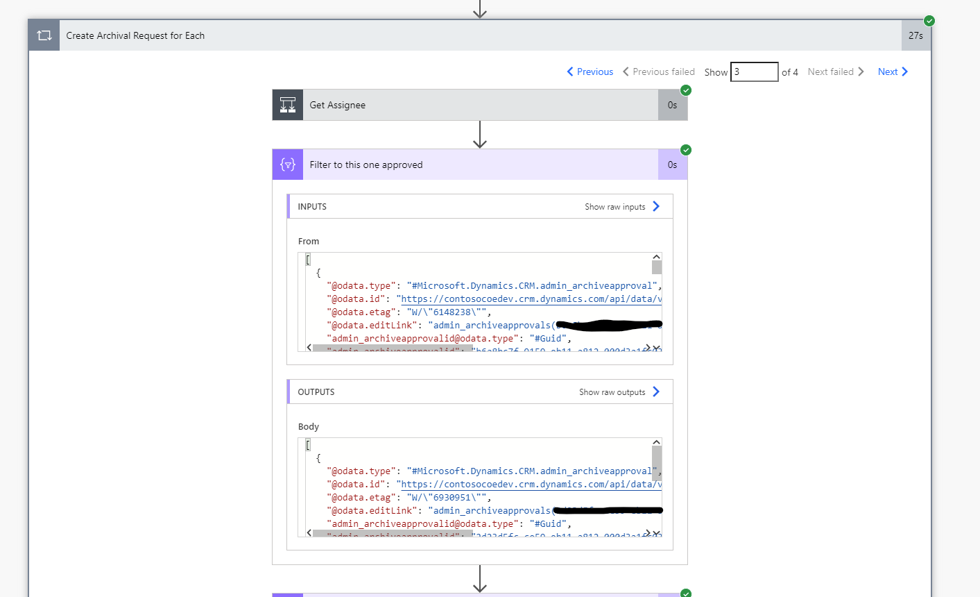 [BUG]: Users get double approval requests · Issue #763 · microsoft/powerapps-tools · GitHub