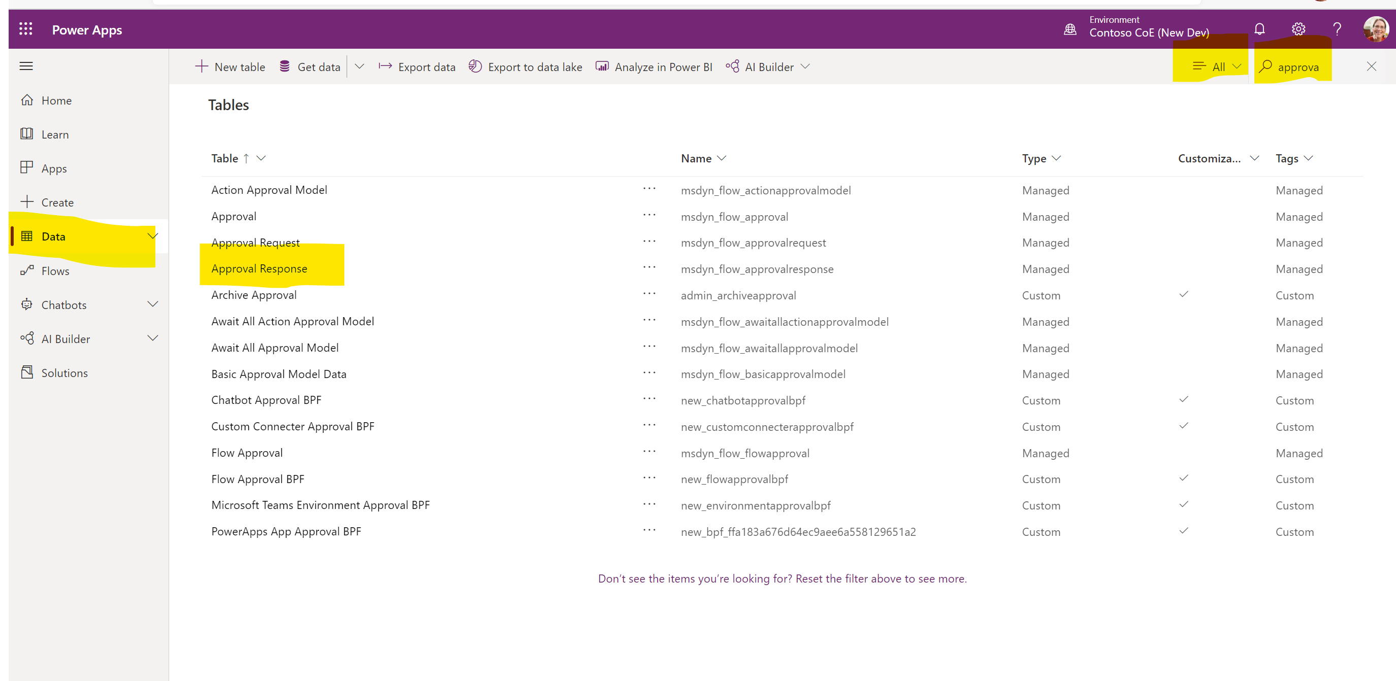 [BUG]: User keeps receiving archival approval after it has been ...