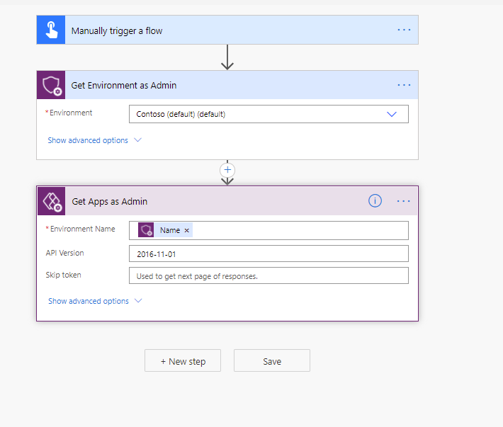 [Product BUG]: Admin | Sync Template v3 (Apps) Failed · Issue #830 · microsoft/powerapps-tools ...