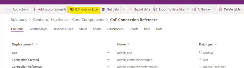[Workaround]: Check Deleted flow is Deleted old Connection References, hitting pagination limits ...