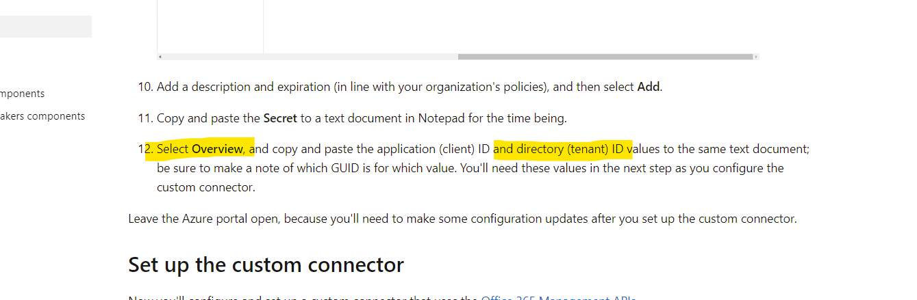 Admin | Sync Audit Logs - Failing · Issue #929 · microsoft/powerapps-tools · GitHub