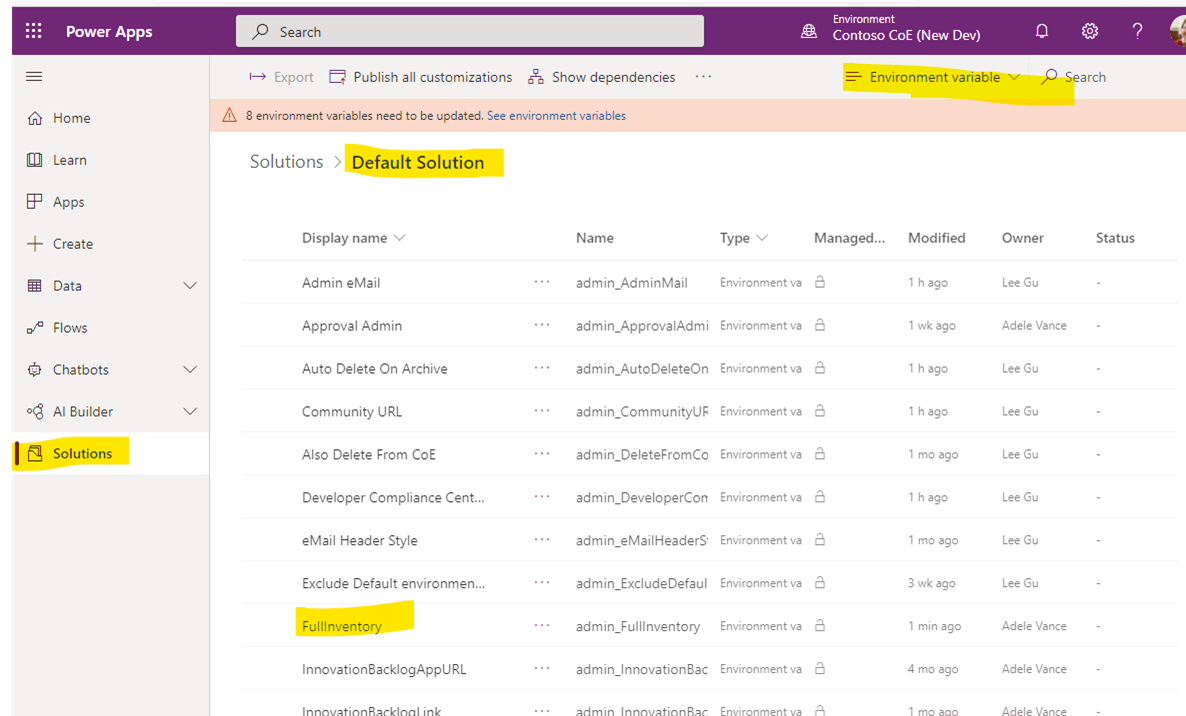 [Issue]: Admin | Sync Template v3 (Apps) fail to get all apps details · Issue #986 · microsoft ...