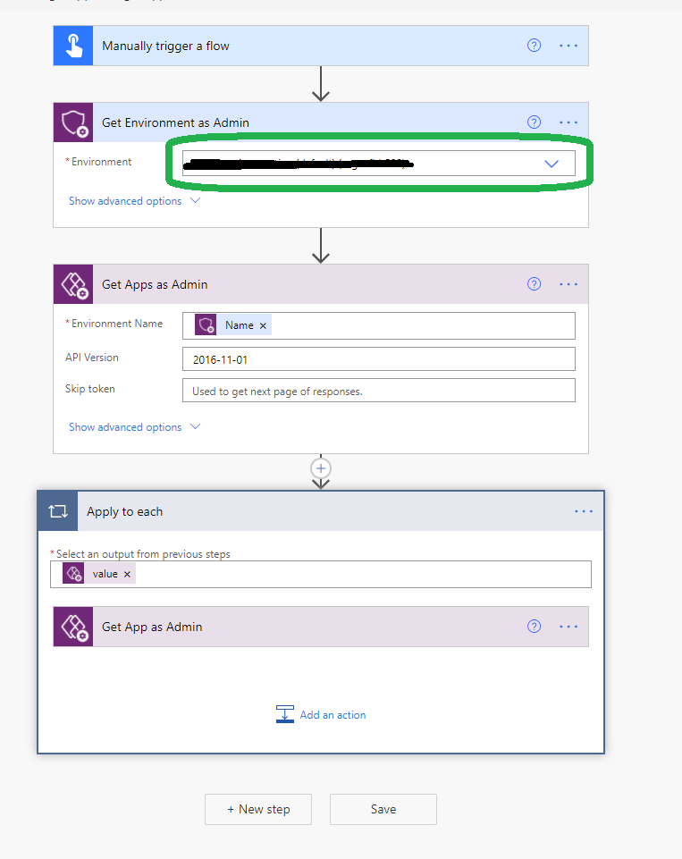 [Product BUG]: Admin | Sync Template v3 (Apps) issue - "admin_app With ...