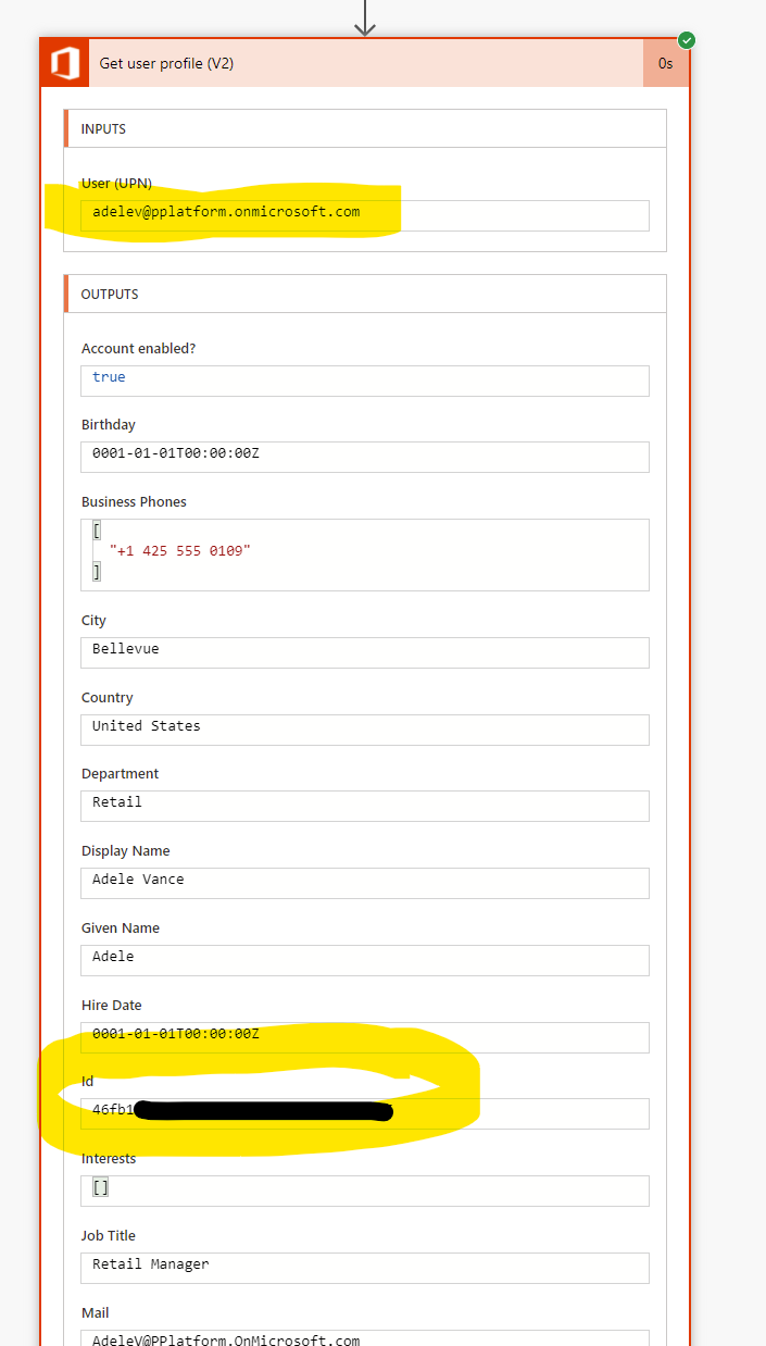 [CoE Starter Kit - BUG]: Set Apps Permissions - Objects of users without O365 licenses show as ...