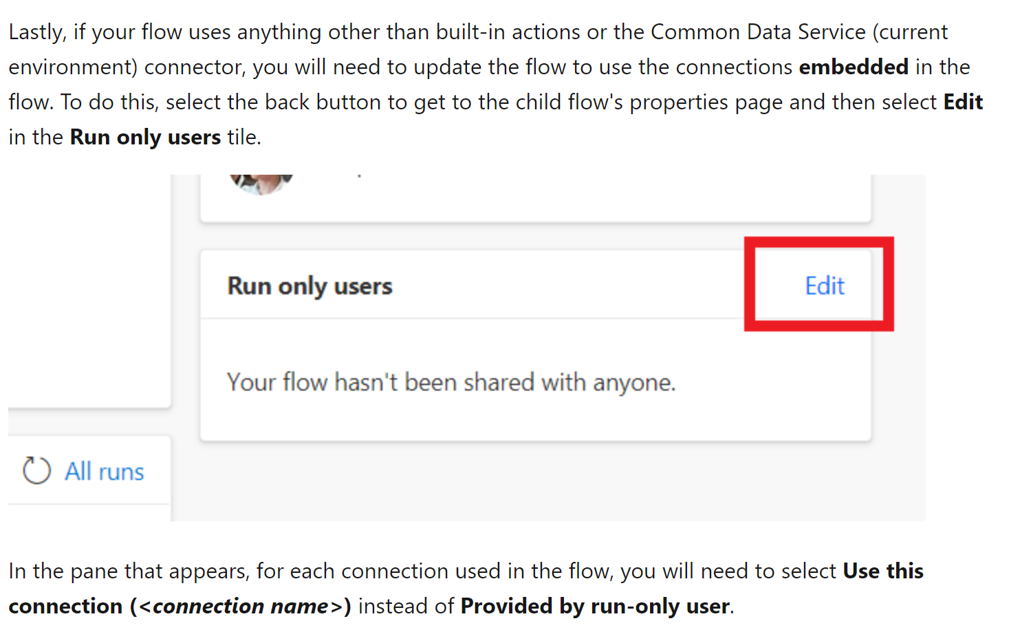 [BUG]: Audit Log Component Child Flow · Issue #236 · microsoft/powerapps-tools · GitHub