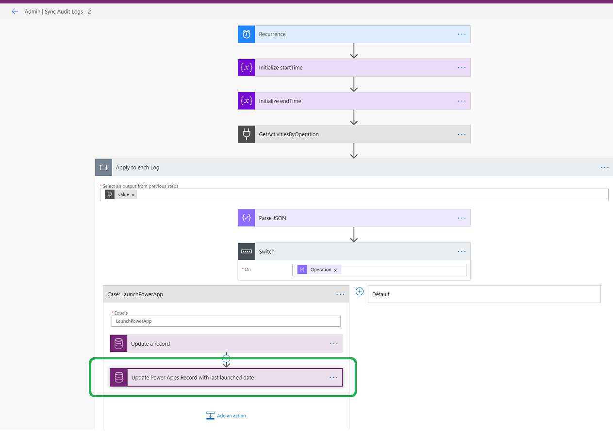 Last launched · Issue #281 · microsoft/powerapps-tools · GitHub