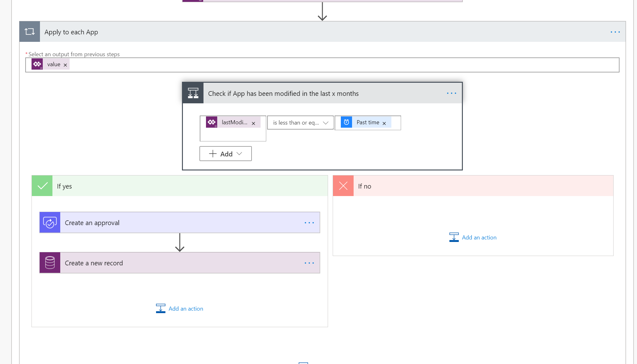 [BUG]: automatic archive of unused app · Issue #284 · microsoft/powerapps-tools · GitHub