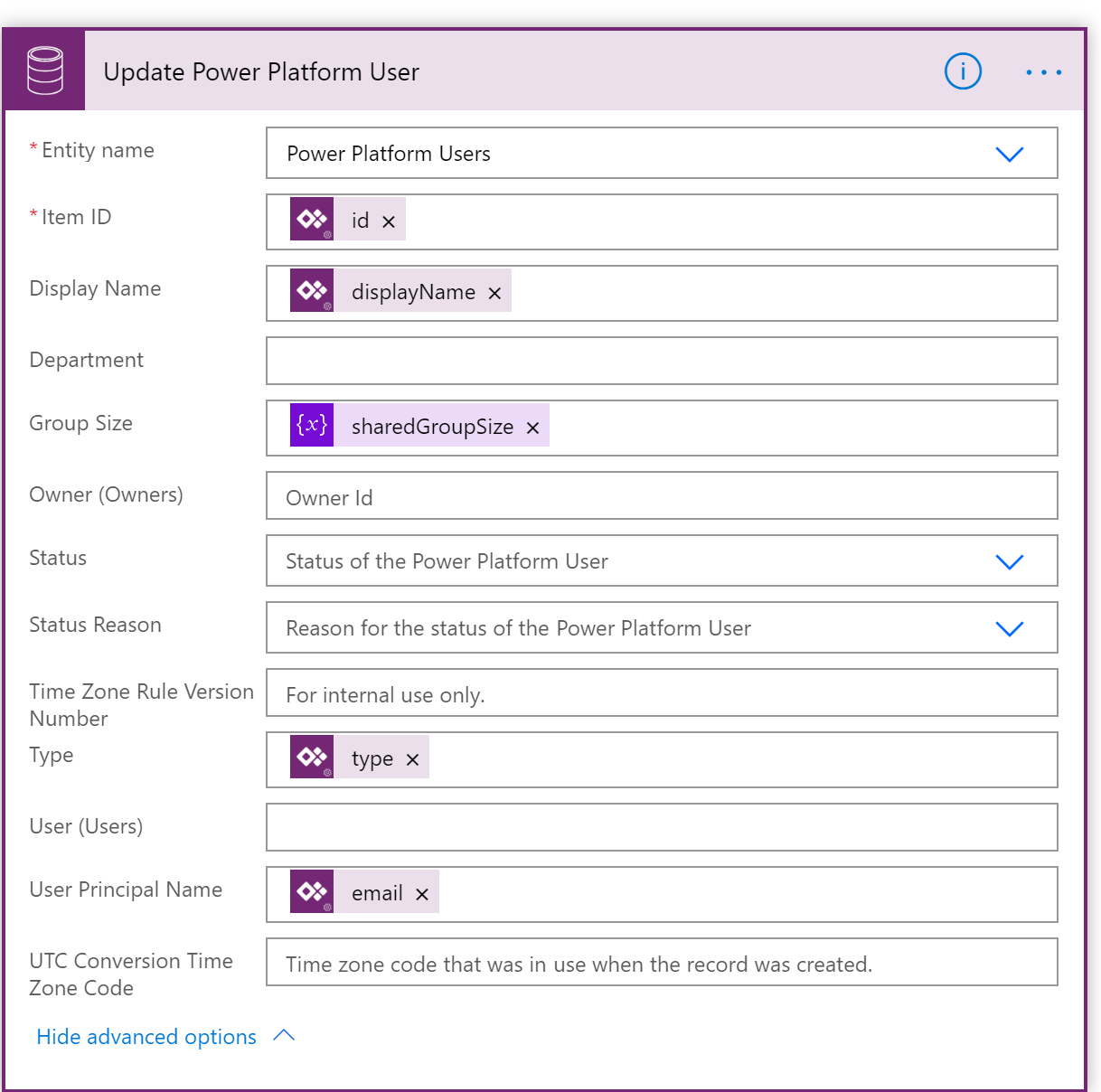 Admin | Sync Template v2 (Power Apps User Shared With) Error · Issue #397 · microsoft/powerapps ...