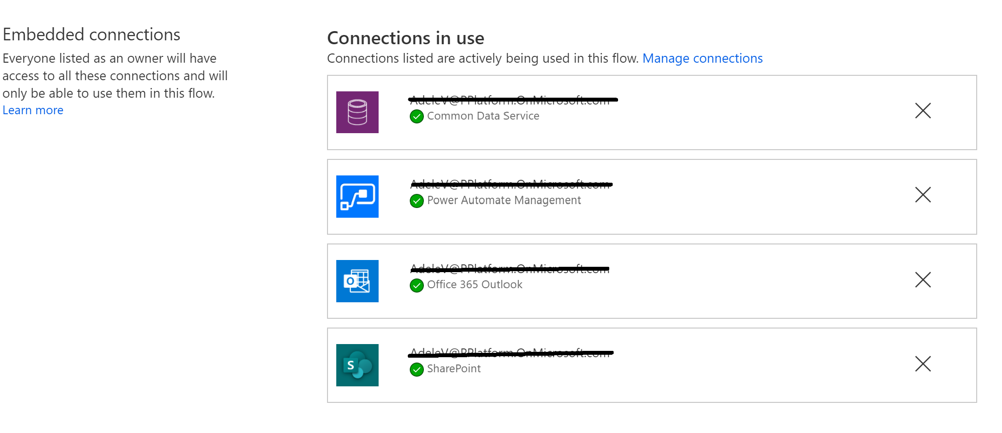 [BUG] Admin | Flow Archive and Clean Up - Check Approvals and Archive : all runs Failed · Issue ...