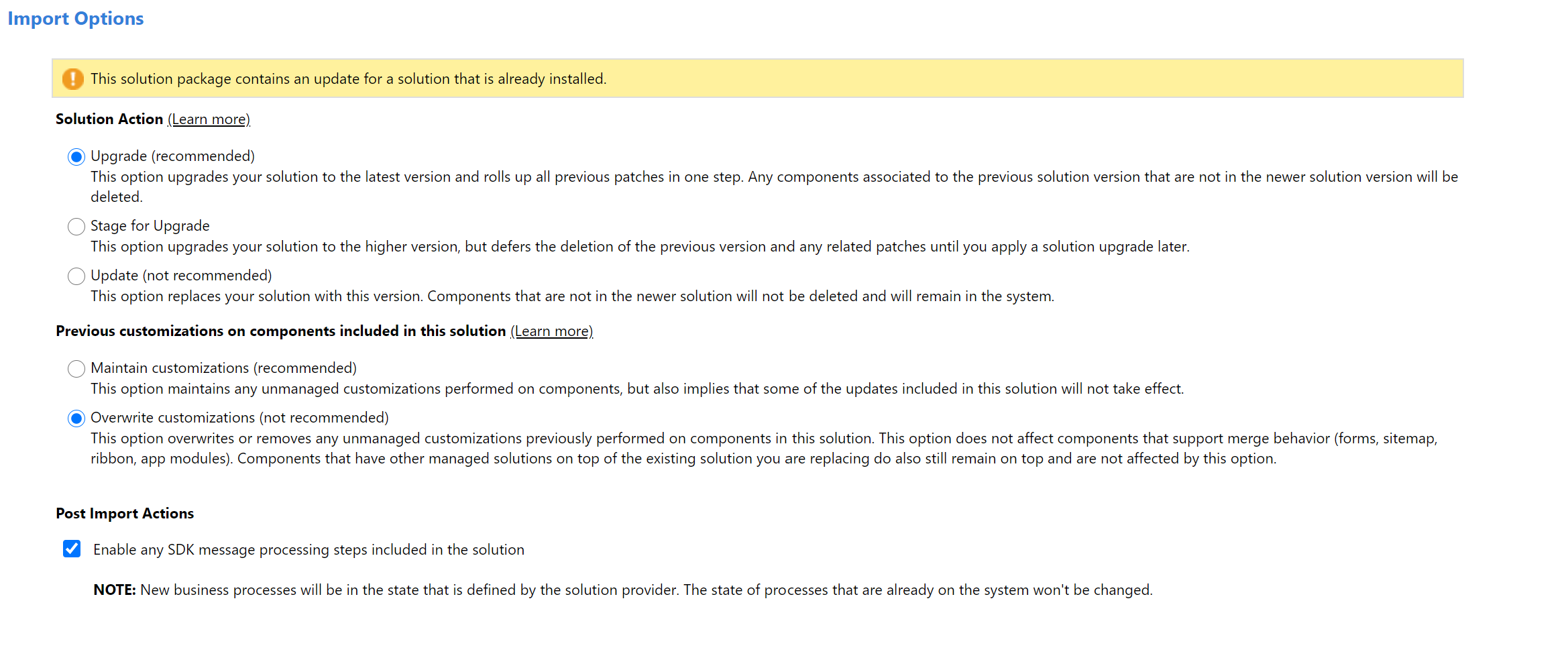 [BUG]: Admin|Sync Template v2 (Custom Connectors) & (Flows) · Issue #424 · microsoft/powerapps ...