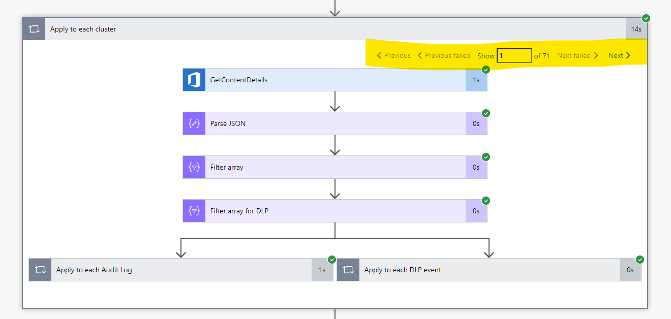 Child - Admin | Sync Logs · Issue #477 · microsoft/powerapps-tools · GitHub