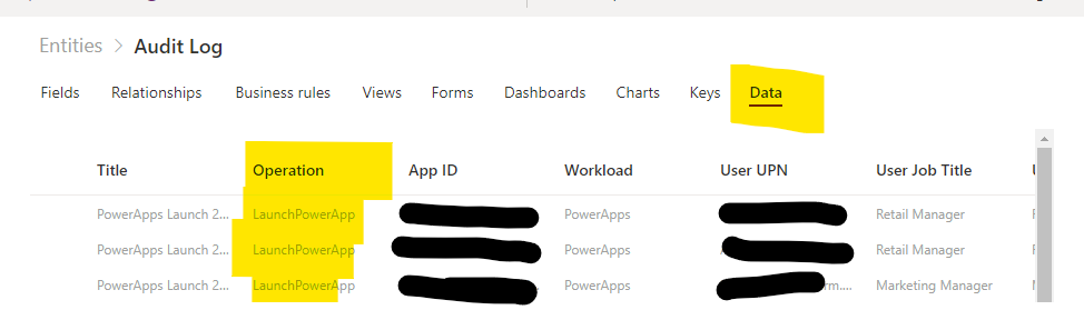 Child - Admin | Sync Logs · Issue #477 · microsoft/powerapps-tools · GitHub