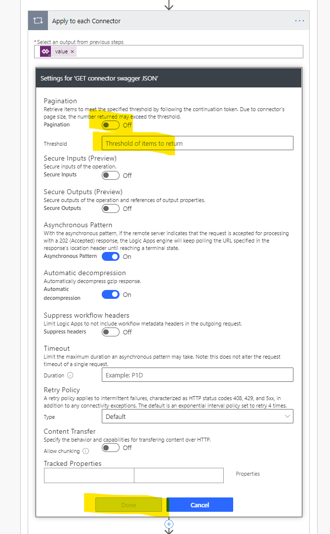 [BUG]: Admin | Sync Template v2 (Custom Connectors) errors on GET_connector_swagger_JSON · Issue ...