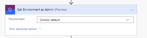 Question around flow CLEANUP flow marking default environment as deleted · Issue #565 ...
