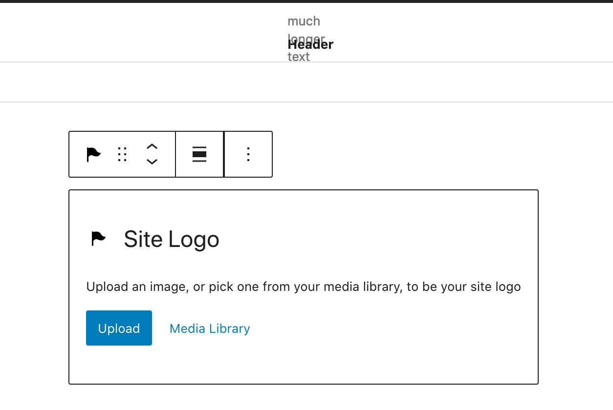 Document title in document actions area wraps text too early · Issue #25942 · WordPress ...