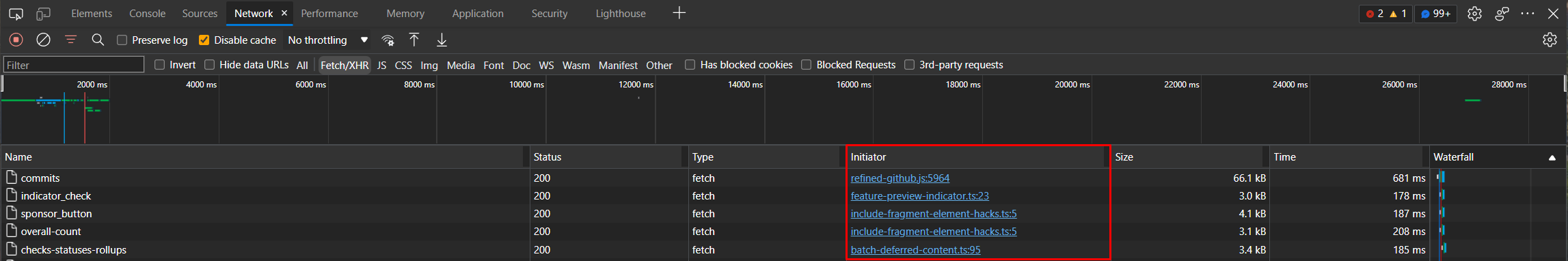 how to disable sentry and prevent sending requests · quasarframework quasar · Discussion #12602 ...