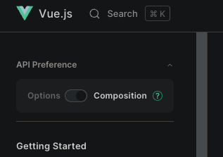 How to make LocalStorage reactive? · quasarframework quasar · Discussion #14280 · GitHub