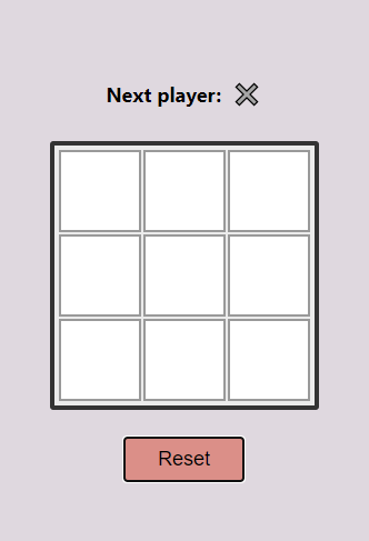 GitHub - yurehn/TikTakToe
