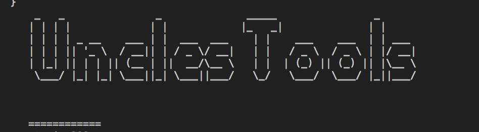 Extra space · Issue #2 · khrome/ascii-art-font · GitHub