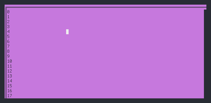 Popup Window Not Always Drawn Correctly And Redrawing Issues · Issue
