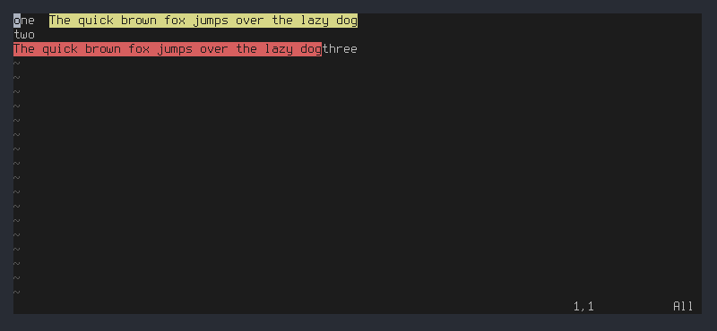 Using a negative ID for normal text-properties can lead to unexpected results · Issue #11725 ...