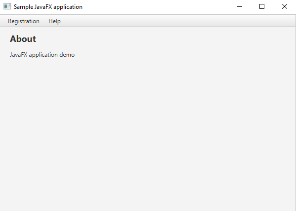GitHub - PatrickMM12/Seller-Department-System: Projeto JAVA de uma ...
