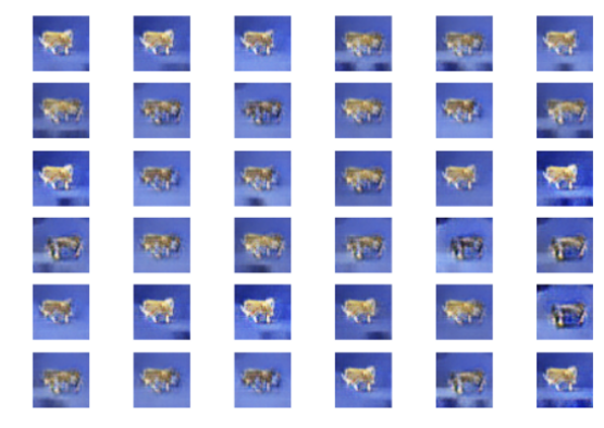 GitHub - Marouamx/Generative-Adversial-Networks: This Project is about a project divided into 3 ...