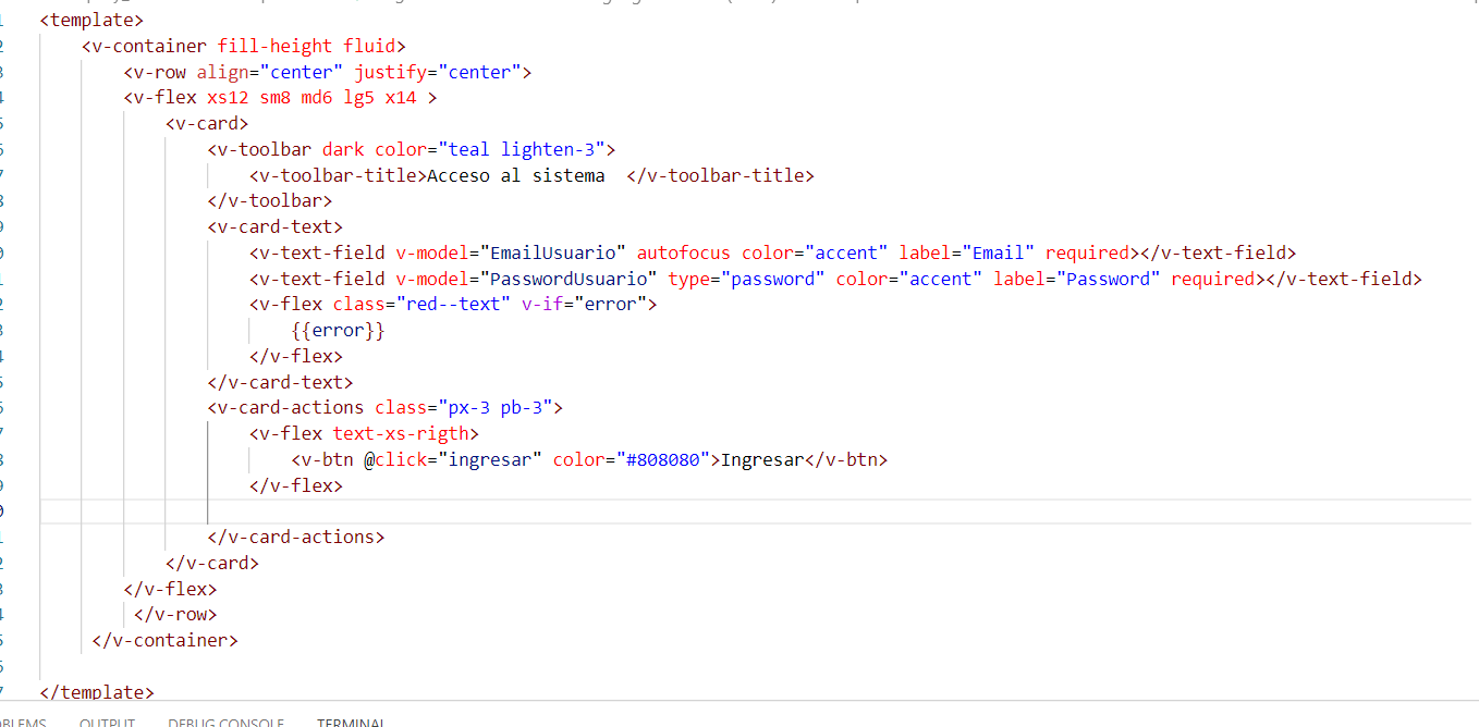 GitHub - Domenica32/ProyIngWeb_Vue