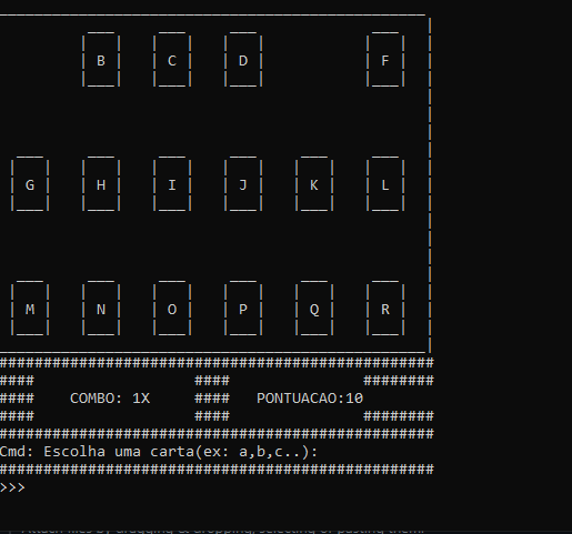 GitHub - christianfreitag/Memory-game-in-C