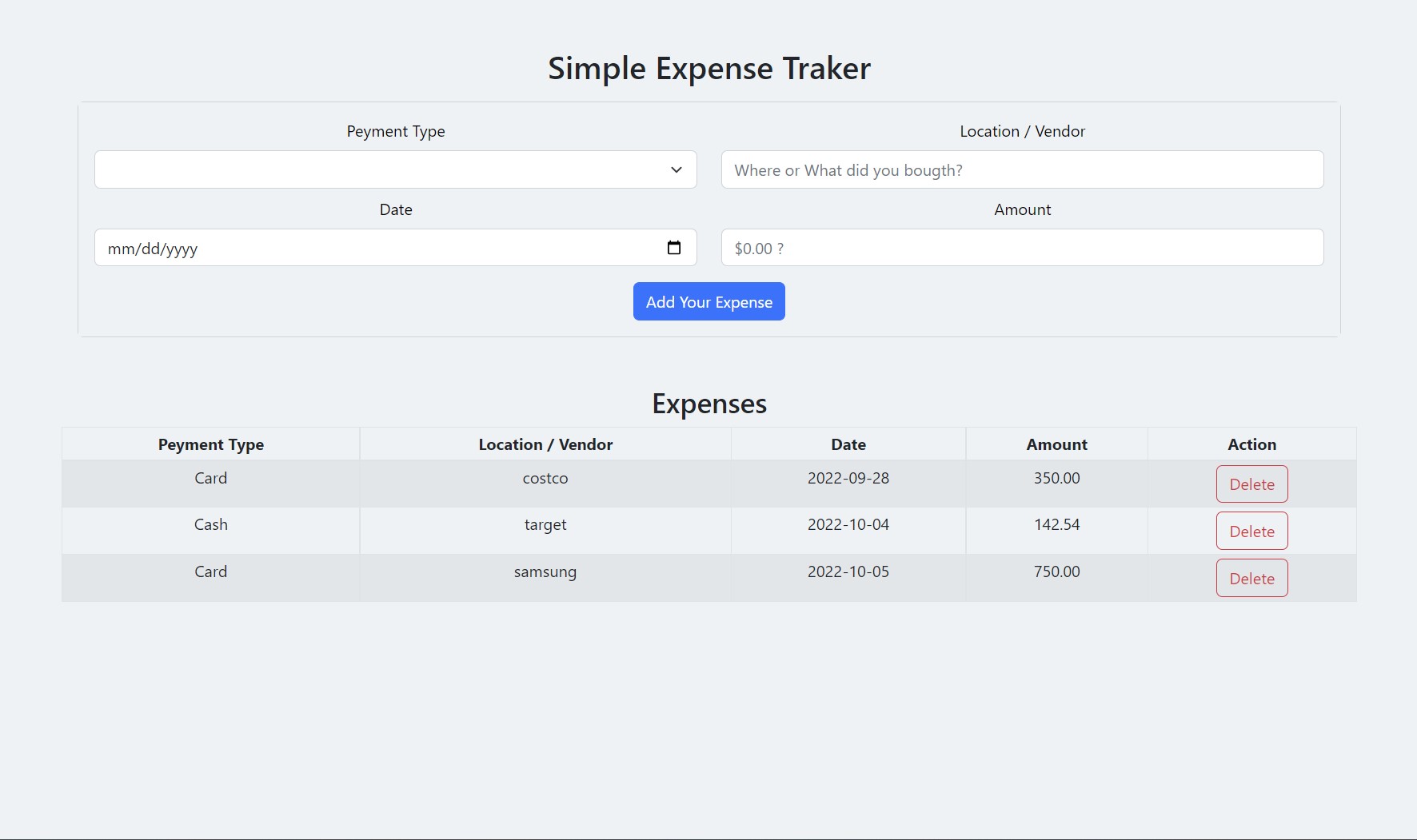 GitHub - 1001hadi/ExpenseTracker-App GitHub - 1001hadi/ExpenseTracker-App