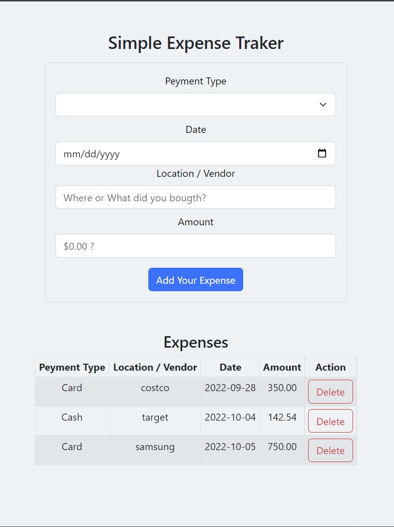 GitHub - 1001hadi/ExpenseTracker-App GitHub - 1001hadi/ExpenseTracker-App