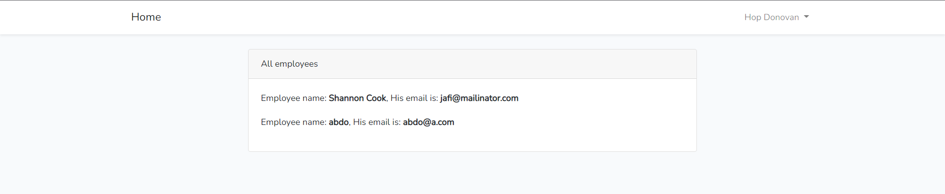 GitHub - abdullahMorsi/CRM-System: a system using Laravel framework for ...