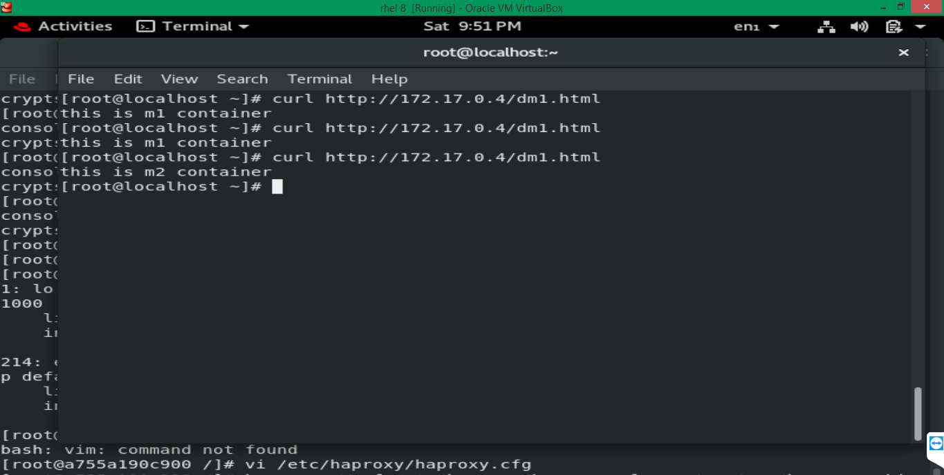 GitHub - BYZANTINE26/DockerProject: This is the first docker project created by me in this ...