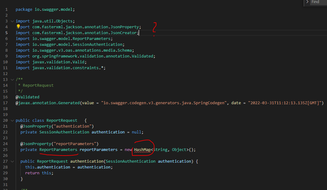 Dictionaries generated code error · Issue #3005 · swagger-api/swagger-editor · GitHub