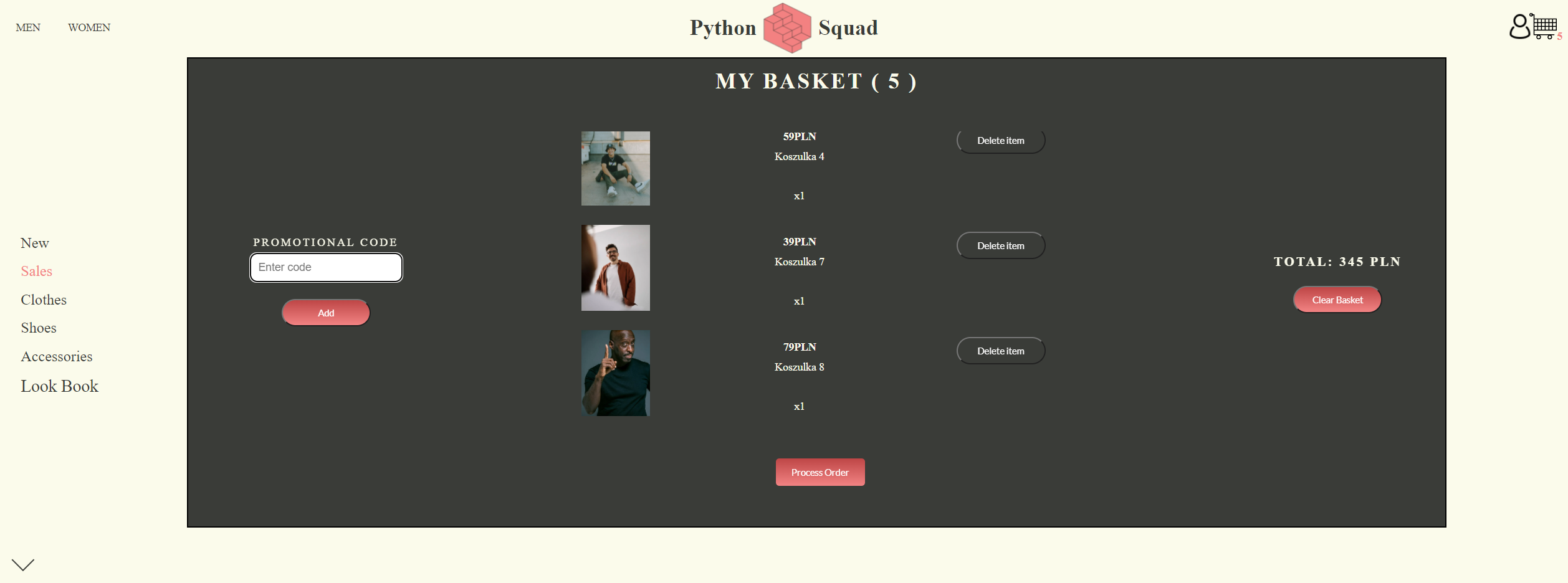 GitHub - KrukowskiJ/Python_Project