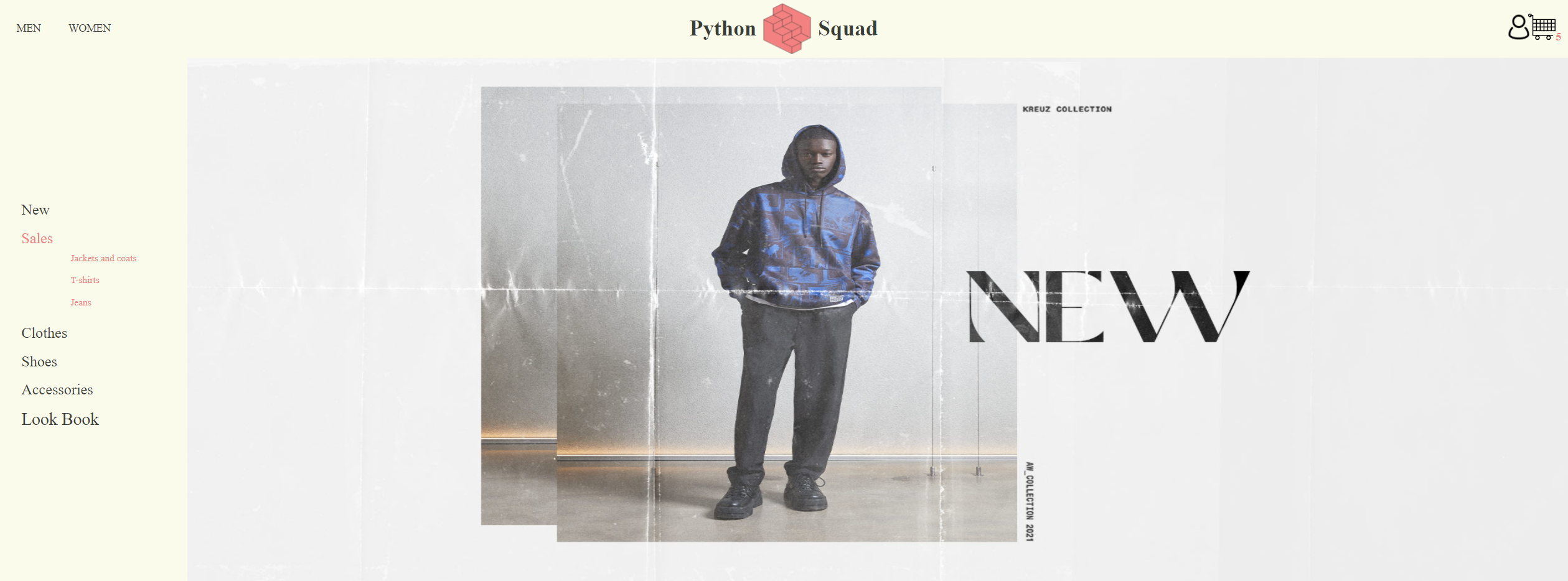 GitHub - KrukowskiJ/Python_Project